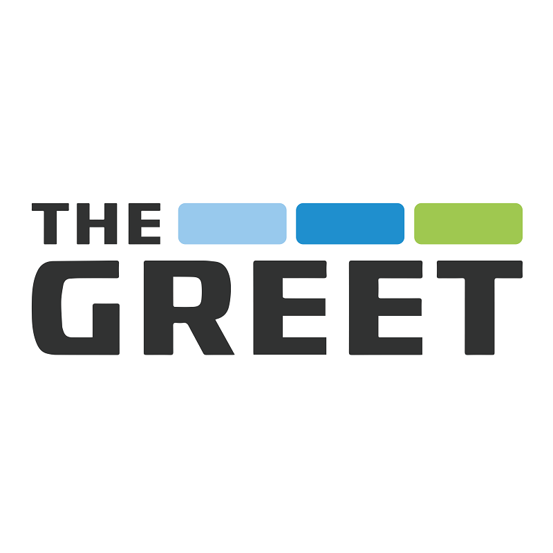 더그리트 THE GREET. INC