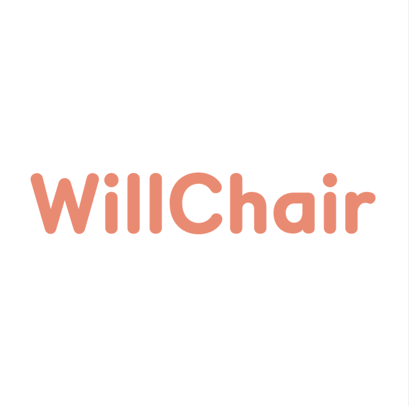윌체어 willchair